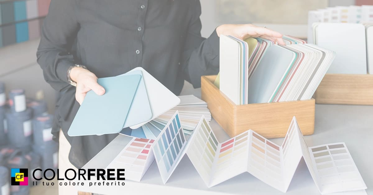 Studio Interior Design ︎ Colorfree